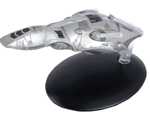 STAR TREK DIE-CAST MODEL VOTH RESEARCH VESSEL EAGLEMOSS 2015 | eBay