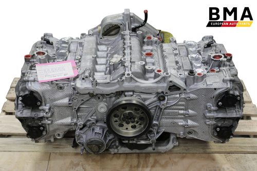 Porsche 992 911 Carrera S 3.0L H6 Engine Motor Longblock DKKA 2020 ...