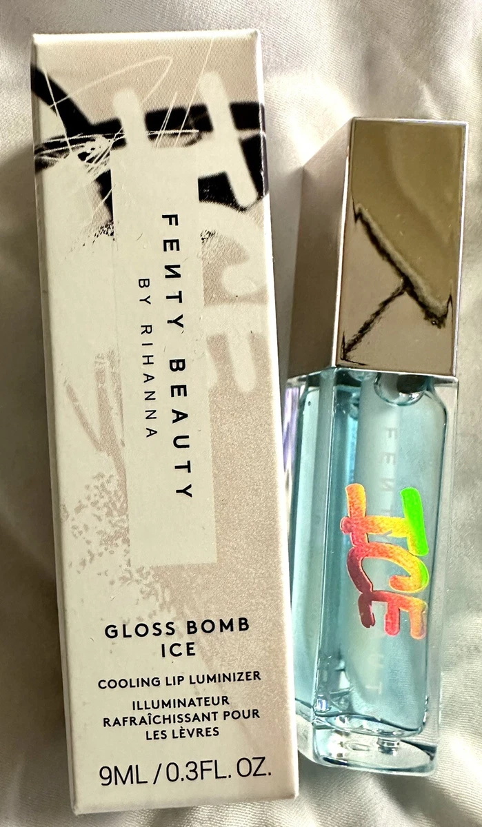 Rihanna Perfume From Icing