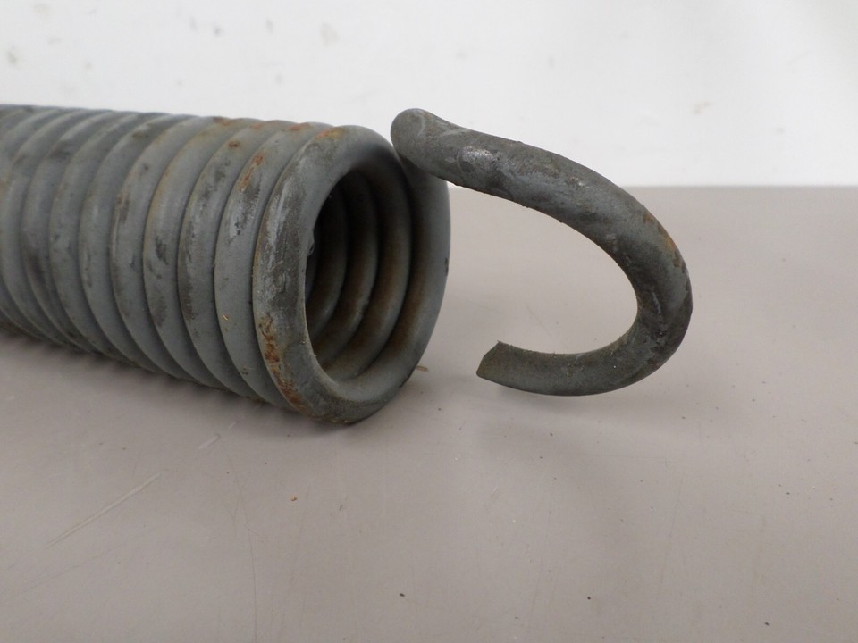 Heavy Duty Extension Spring Trip Spring | eBay