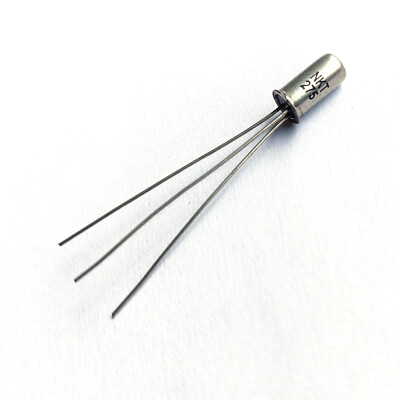 Transistors - Vintage Germanium Transistor