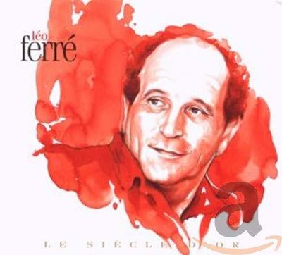 Léo Ferré Le Chant Du Monde (CD) Album | eBay