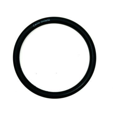 Genuine Caterpillar CAT 3H-2652 O-Ring Seal 3H2652, 2-1/4 in ID, 2-5/8 ...