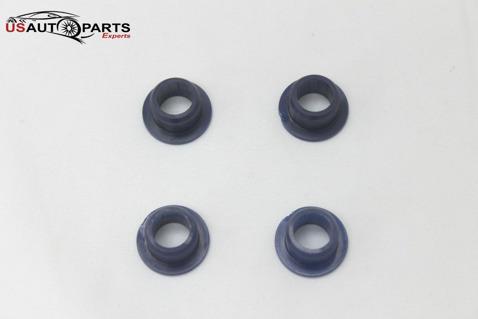 SET OF 4 1997-2018 Subaru Impreza WRX STI Gear Shift Linkage Joint ...