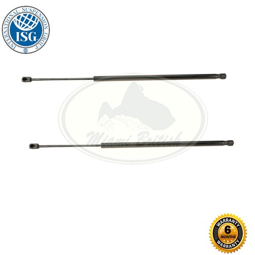 LAND ROVER TAIL GATE DOOR STRUT GAS SET LH RH RANGE EVOQUE LR025379 ISG ...