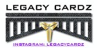 LEGACY CARDZ CORPORATION | eBay Stores