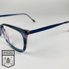 Specsavers 30 mm - 39 mm Vertical Rectangular Glasses Frames for sale ...
