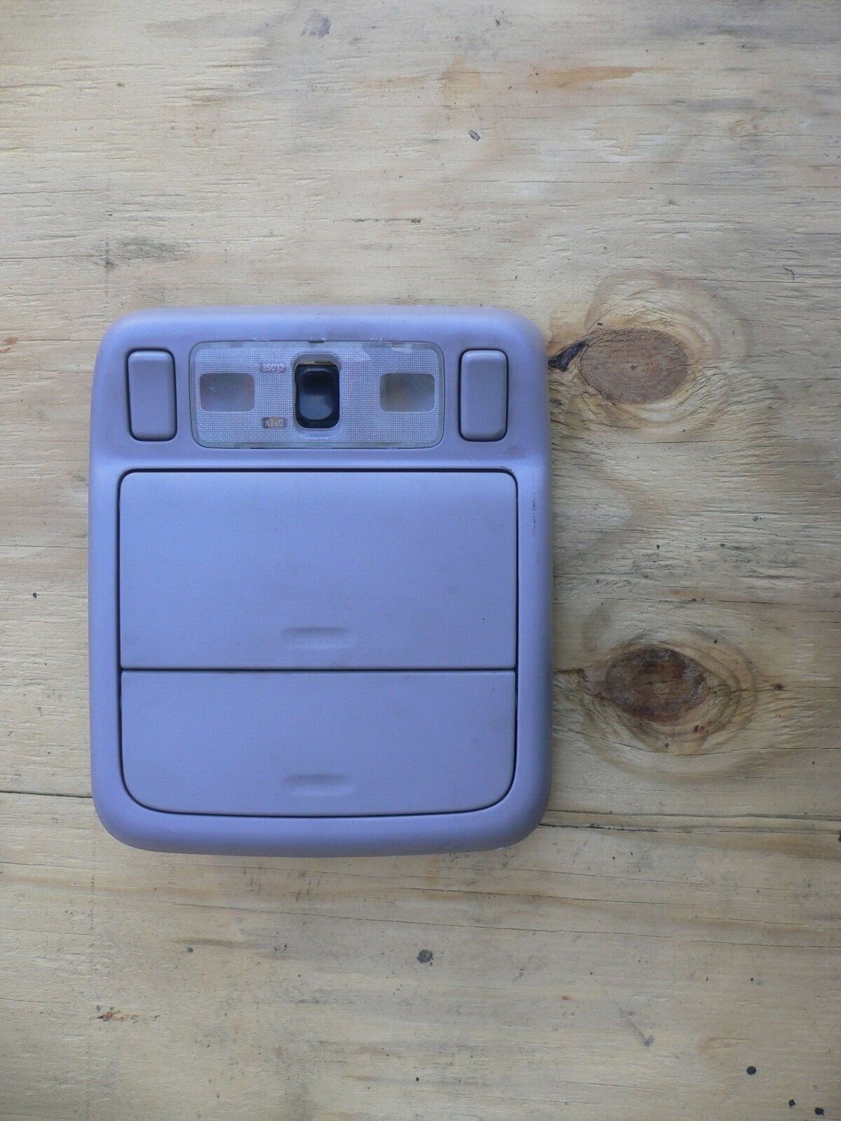 2005 SUBARU FORESTER XT OVERHEAD CONSOLE DOME LIGHT OEM | eBay