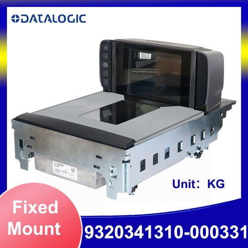 Datalogic Magellan 9300i Fixed Mount Handsfree 2D Imager Barcode ...