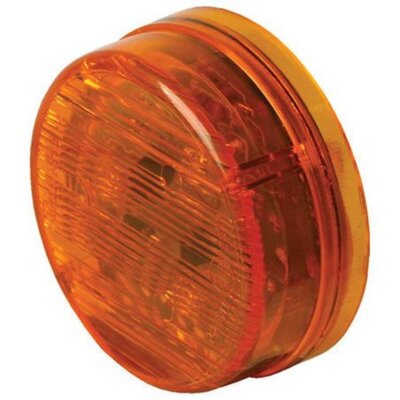 Narva Model 30 LED Side Marker Lamp Amber 10-30V 93050 | eBay Australia