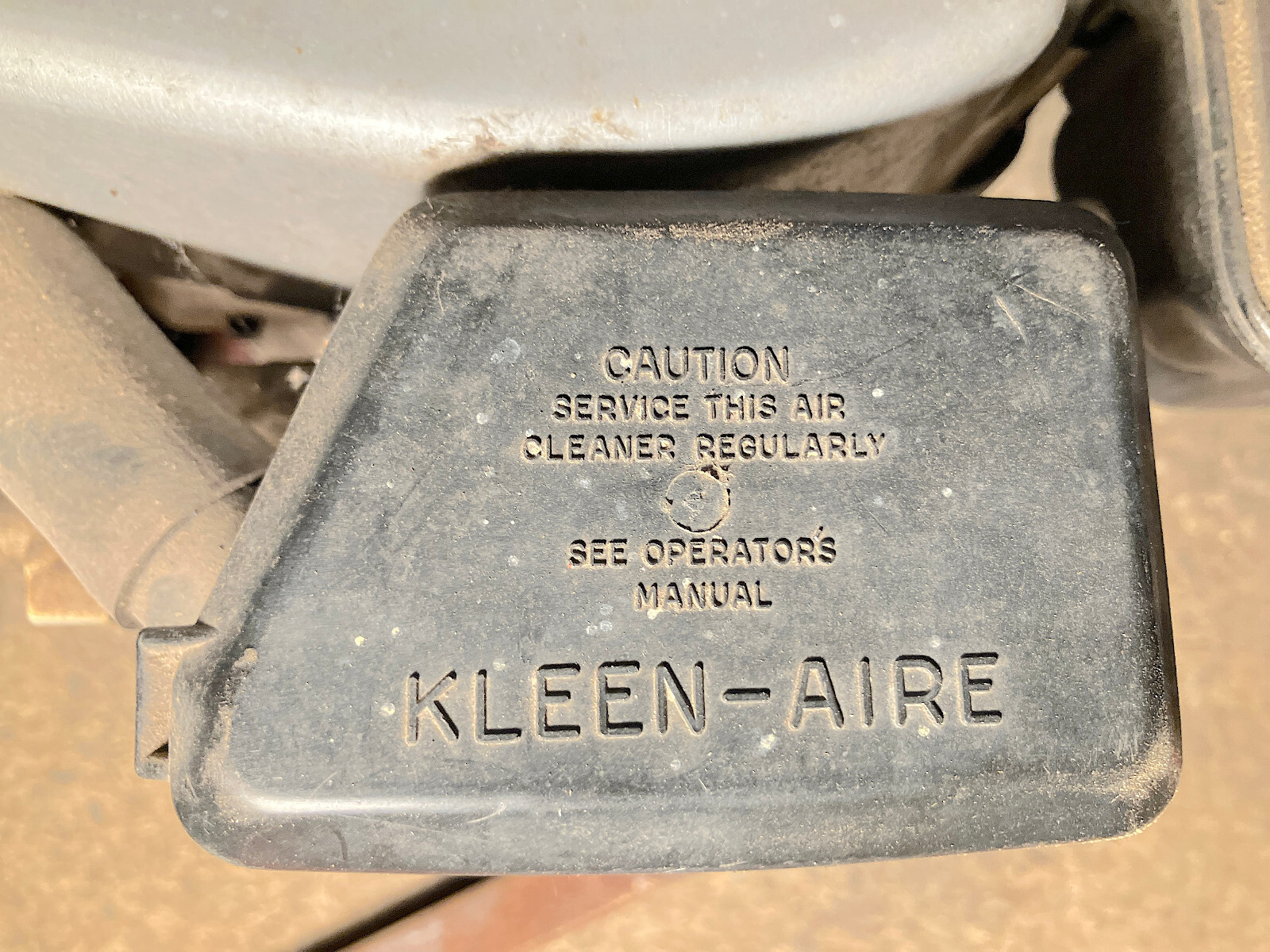 Powertow 35, Aircraft Tow Mule, Tecumseh Engine (wby1) | eBay