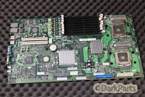 Fujitsu Primergy RX200 S3 Motherboard D2300-B100 System Board | eBay
