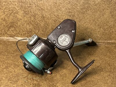 Spinning Reels - Vintage Ted Williams