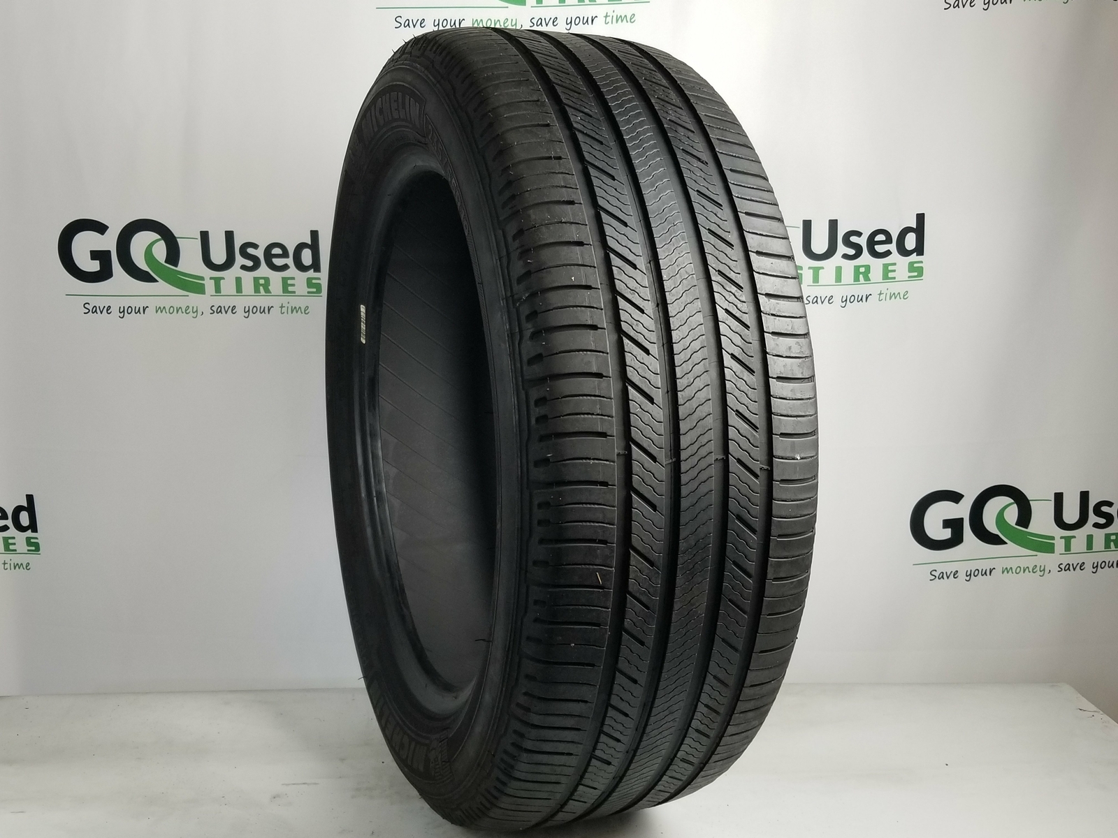 Used P235/55R19 Michelin Premier LTX 235 55 19 Tires 2355519 101H R19 6 ...