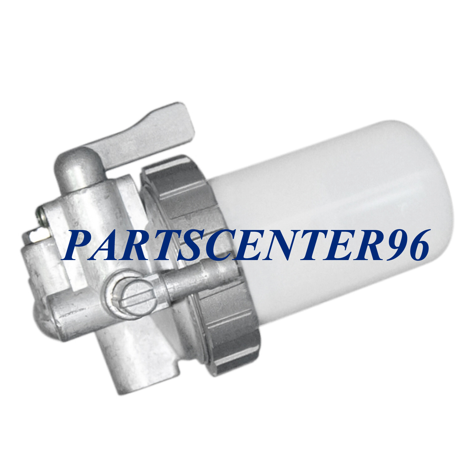 129335-55701 Oil Water Separator Fit For Komatsu Excavator PC40-7 ...