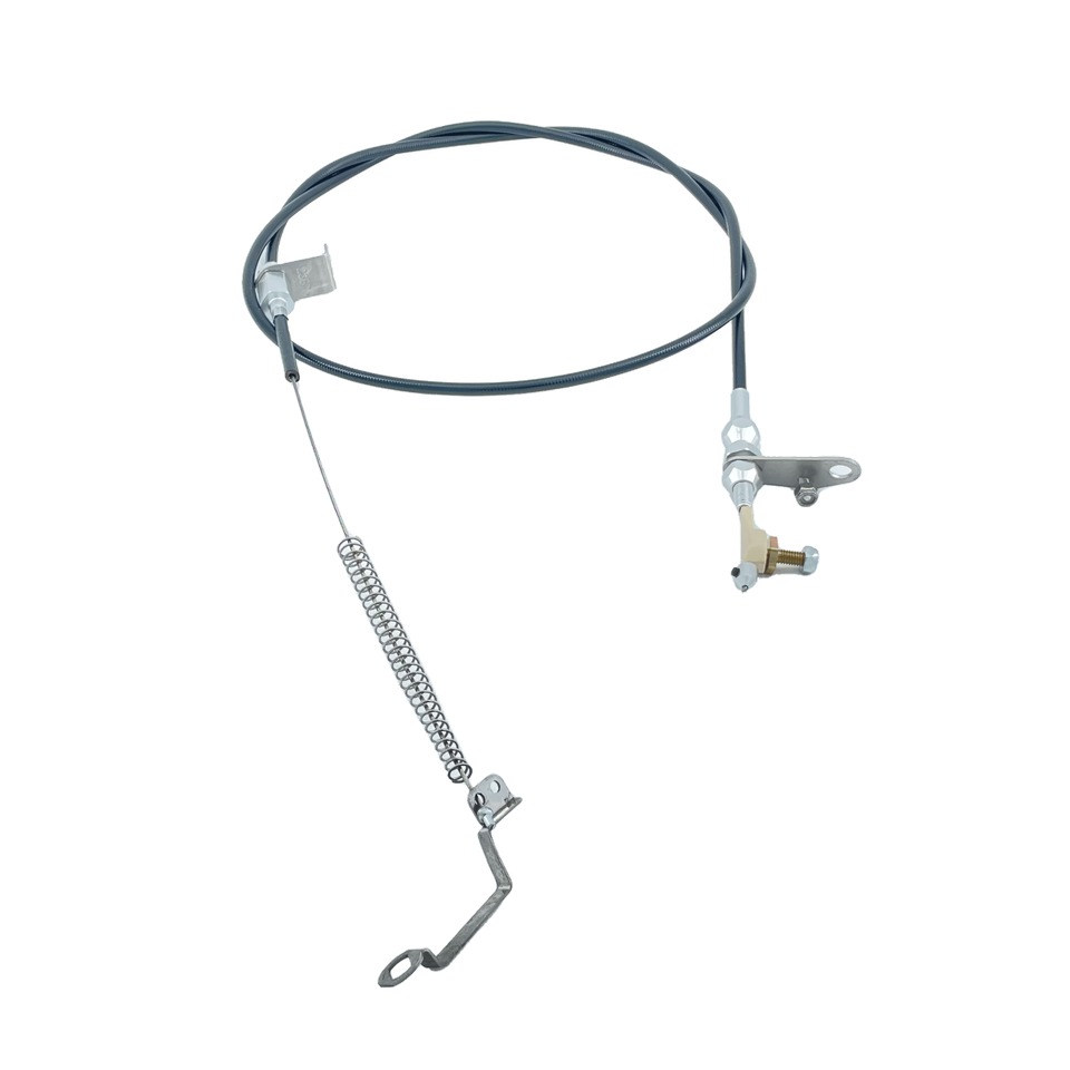 New Kickdown Cable Kit For Ford/AOD E150 E250 E350 1981-1993 | eBay