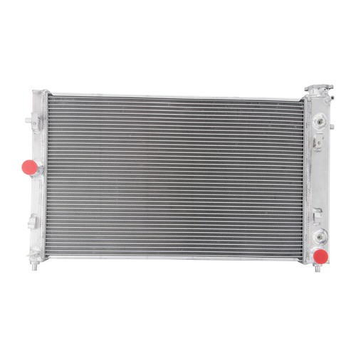 3 Rows Aluminum Radiator For 2005-2006 Pontiac GTO Base Coupe 2-Door 6 ...