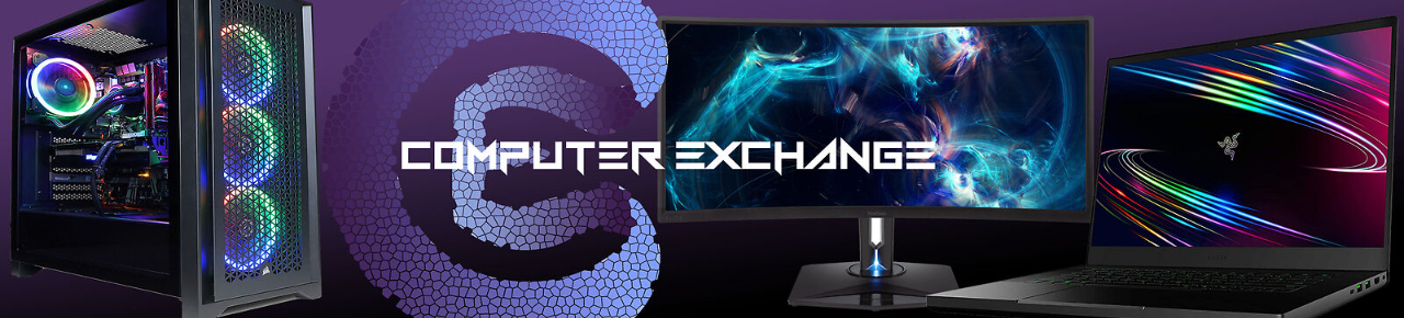 Computer Exchange | eBay Stores