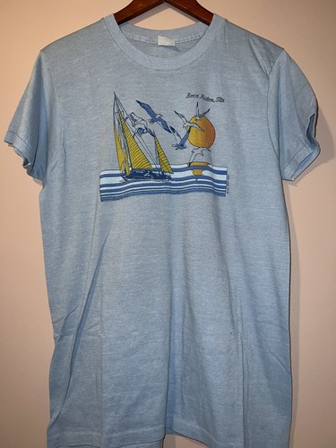 Vintage 1981 tropix togs - Gem