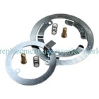 Horn Contact Ring Kit 45123-23600-71 451242360071 For Toyota Forklift 7 ...