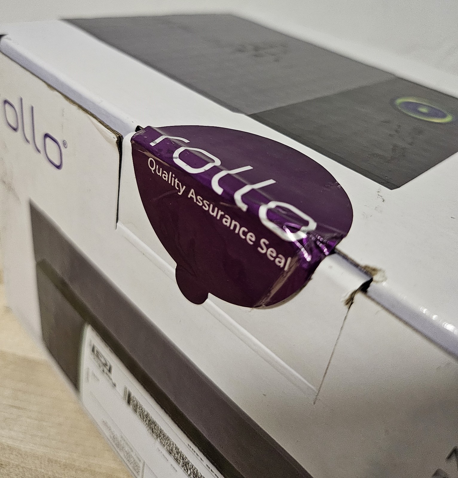 Rollo X1038 Label Printer for sale online | eBay