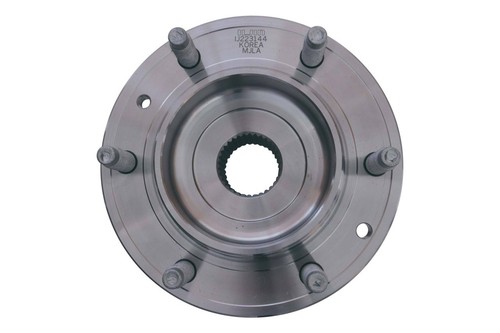 Aftermarket Front Wheel Bearing Hub suitable for Holden RG Colorado ...