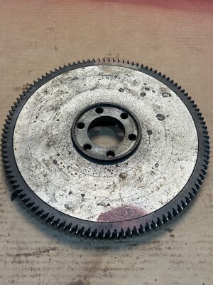 Universal Atomic 4 Engine Sail Boat Flywheel | eBay