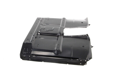 New Floor Pan Assembly With Floor Shift AMD Fits Chevrolet C10 Pickup ...