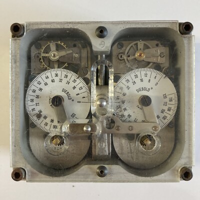 Locks - Timelock Movement