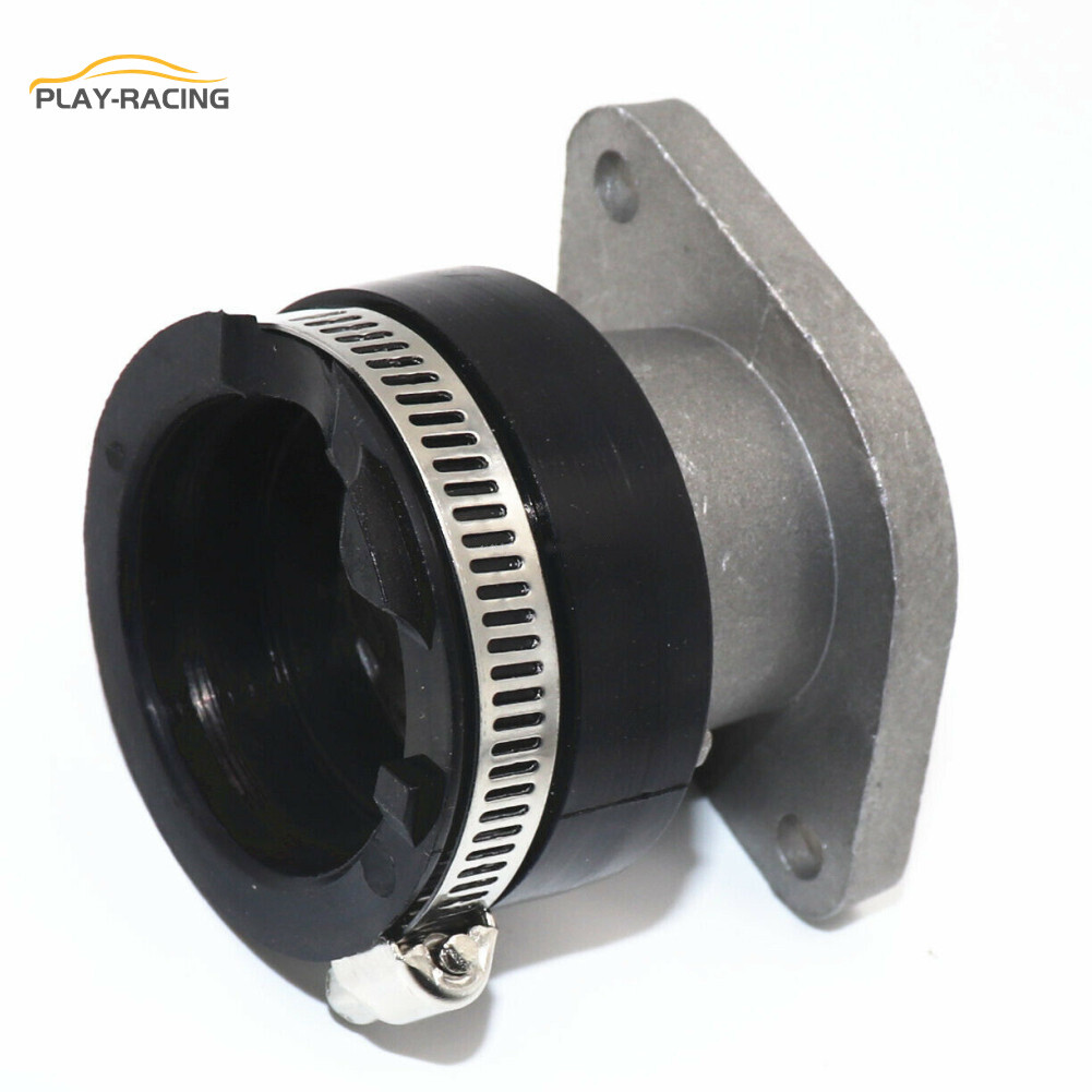 Fits 1996-2005 Yamaha Big Bear 350 Wolverine 350 Carburetor & Intake ...