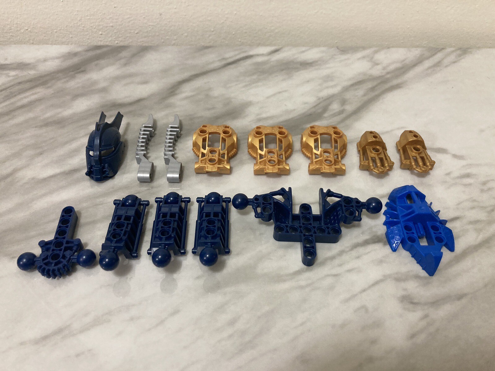LEGO BIONICLE: Tarix (8981) for sale online | eBay