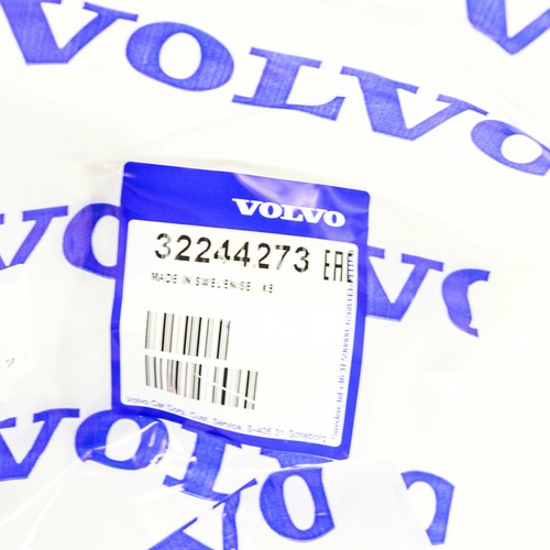 Volvo 32244273 Rear Right Body D-Pillar Trim Panel for sale online | eBay