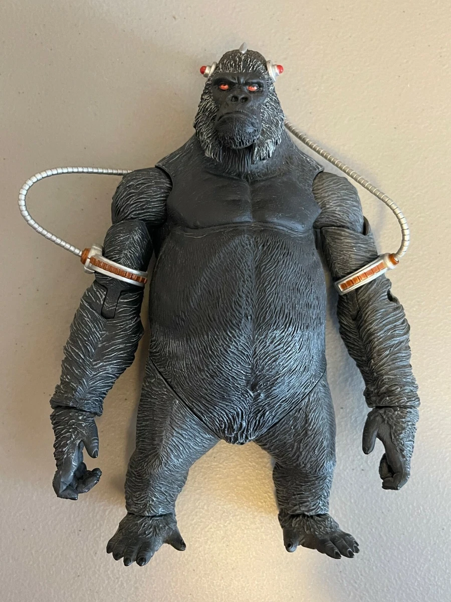 Gorilla Grodd Legion Of Doom