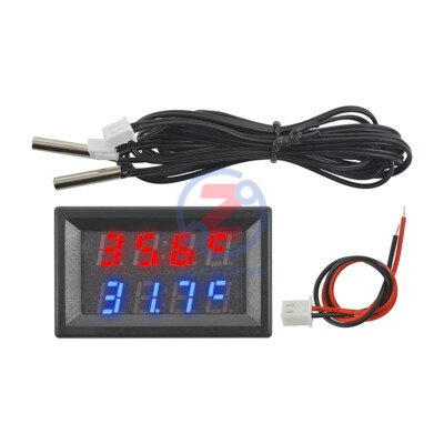 Thermometers - Precision Thermometer