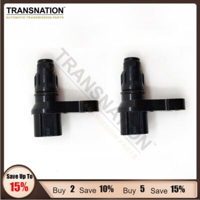 2PCS AW55-50SN AW55-51SN AF23 AF33 Transmission Sensor 31935-8Y000 For ...