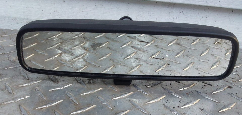 ⚡️ ️ 1998 - 2008 Honda Accord Odyssey Pilot Rear View Mirror 0110110 ...