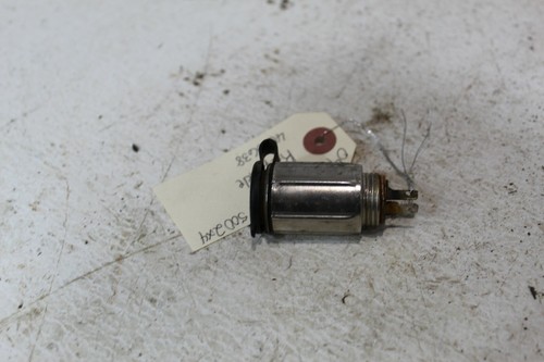 OEM 2004 POLARIS RANGER 500 2X4 RECEPTACLE FIT MANY OTHER MODELS PART ...