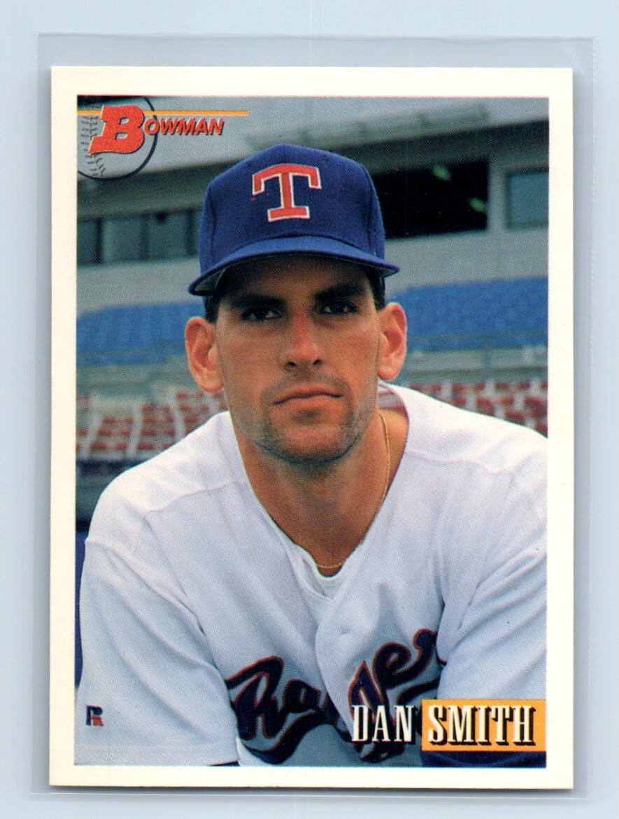 dan smith rangers For Sale - MAVIN