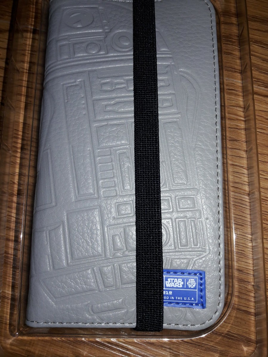 Hex Iphone Wallet