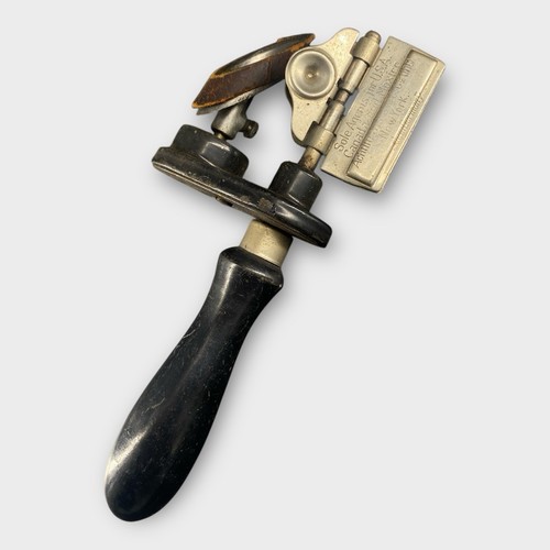 Antique Tarantella Razor Blade Sharpener Germany Made | eBay