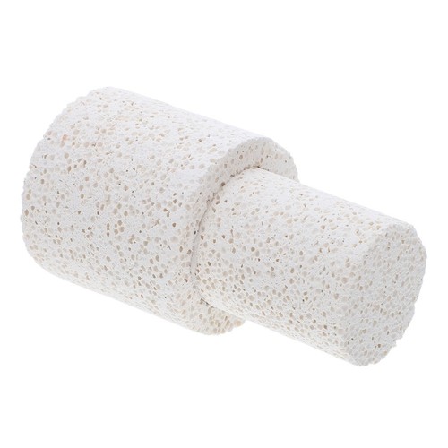 Sturdy Kiln Tool Plastic Plugs for Round Holes Flue Blocker Chimney ...