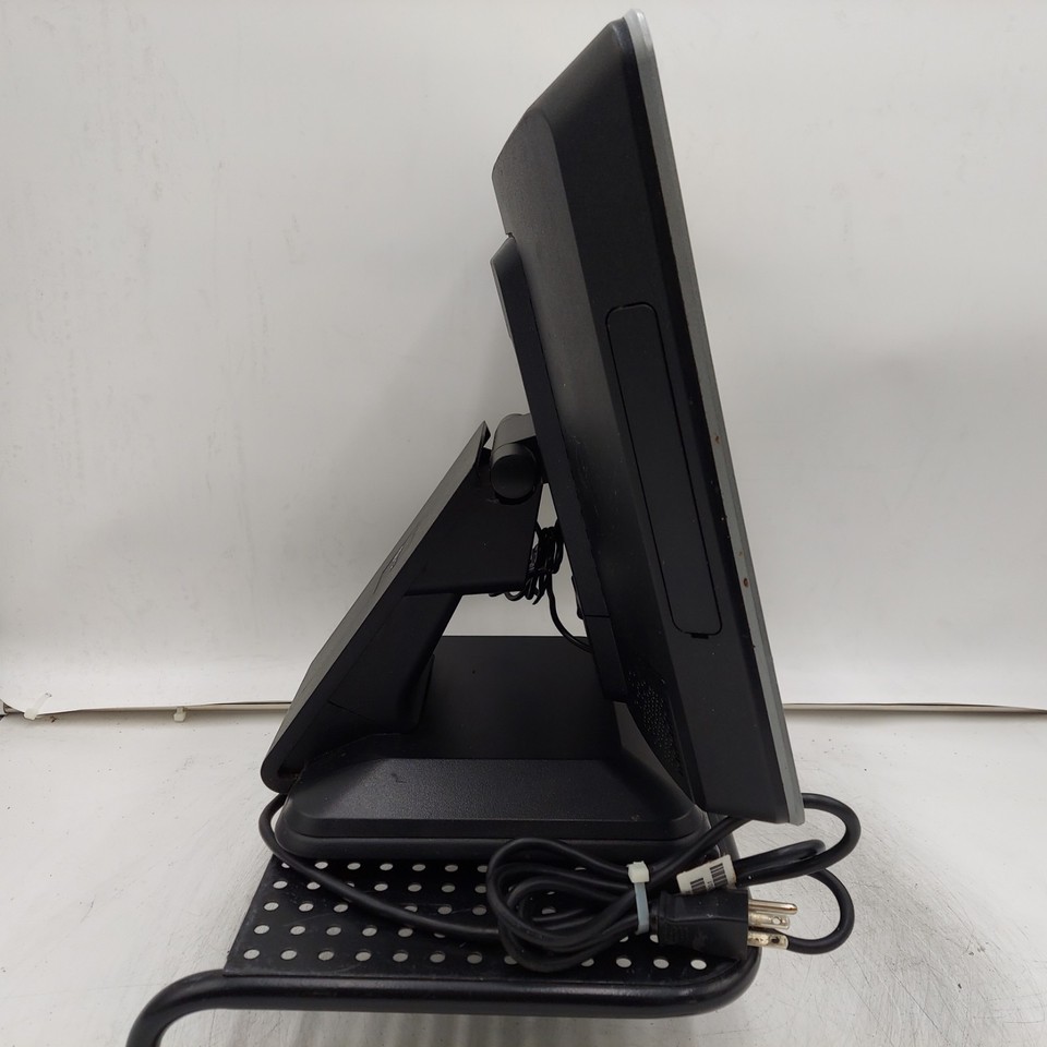 NCR 7761-3000-8800 POS Terminal w/ Card Reader | eBay