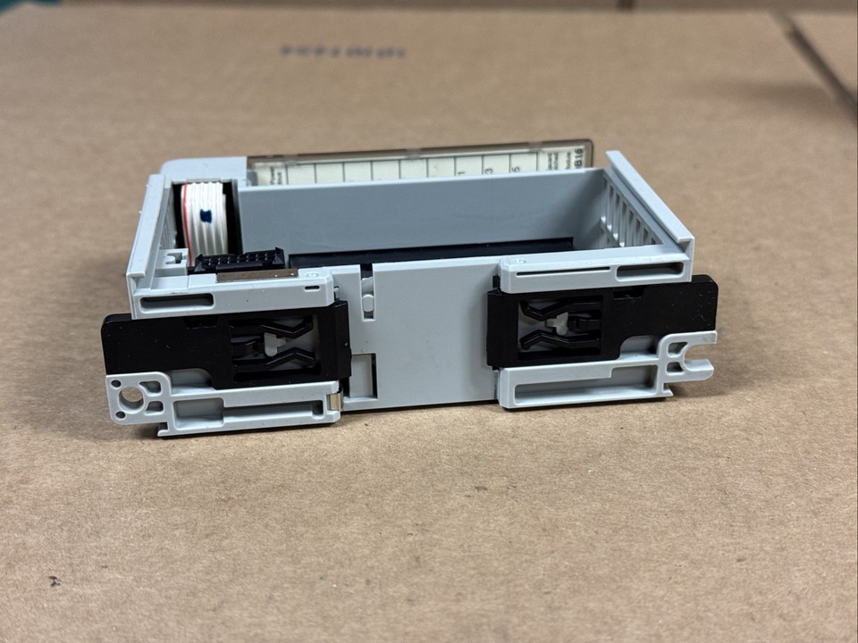 NEW Allen Bradley 1769-OB16 /B Compact I/O Output Module WARRANTY FAST ...