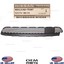 Genuine Front Bumper Lower Grille ⭐OEM⭐ INFINITI QX60 2016-2020 62074 ...