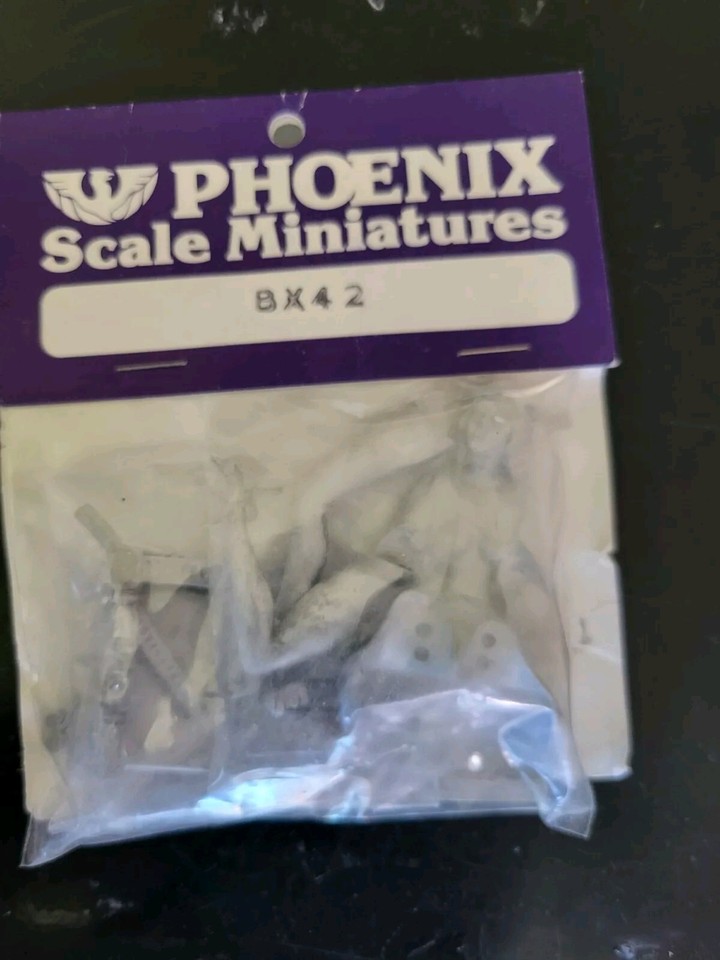 Phoenix Phollies/Barrister /80mm no 54mm 90mm Mascot Models Puchala ...