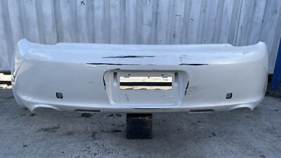 2002 - 2010 Lexus SC430 Rear Bumper Cover OEM 52159-24908 | eBay