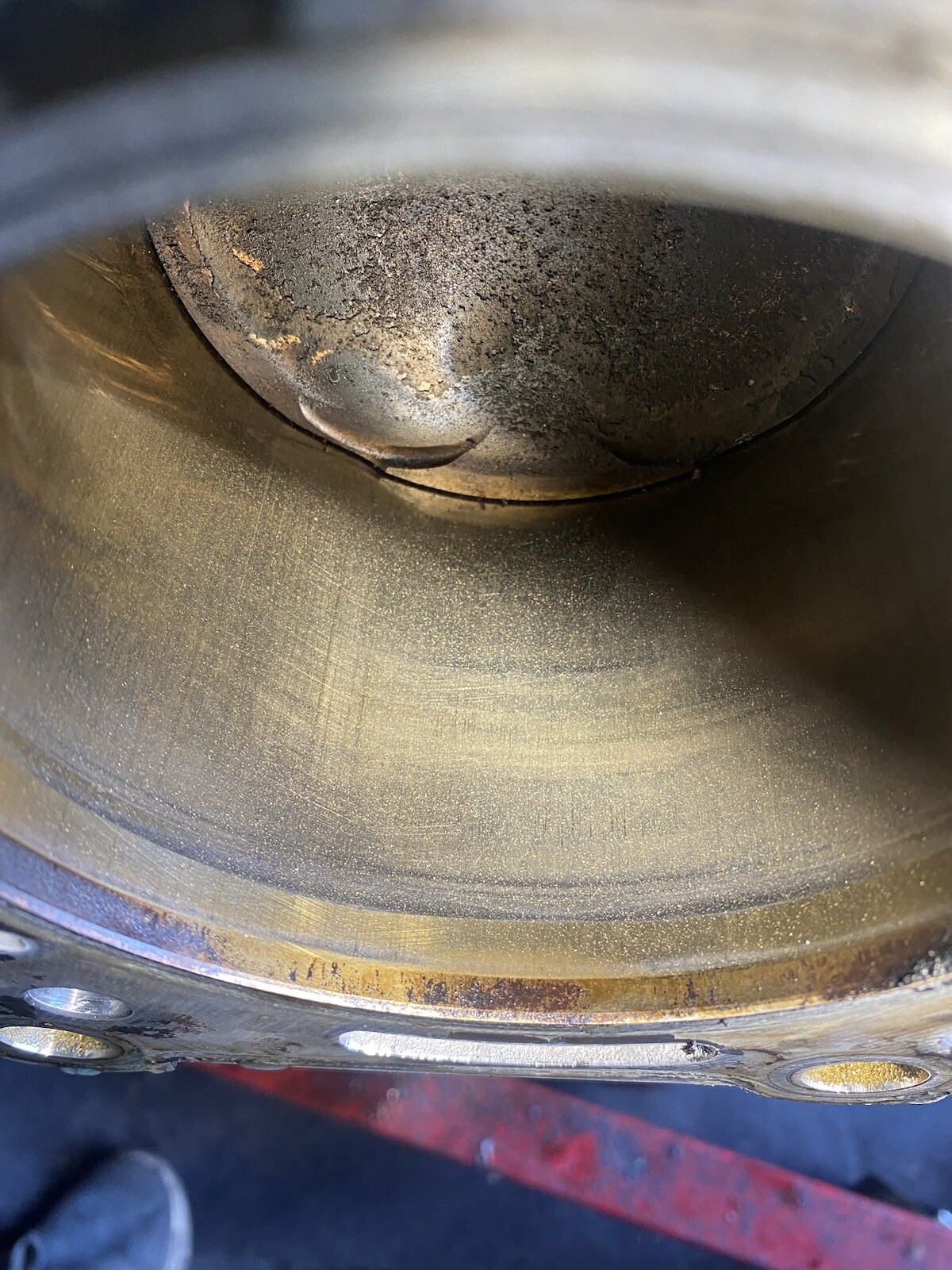 07-11 MERCEDES W216 C63 E63 AMG M156 V8 COMPLETE ENGINE SHORT BLOCK | eBay