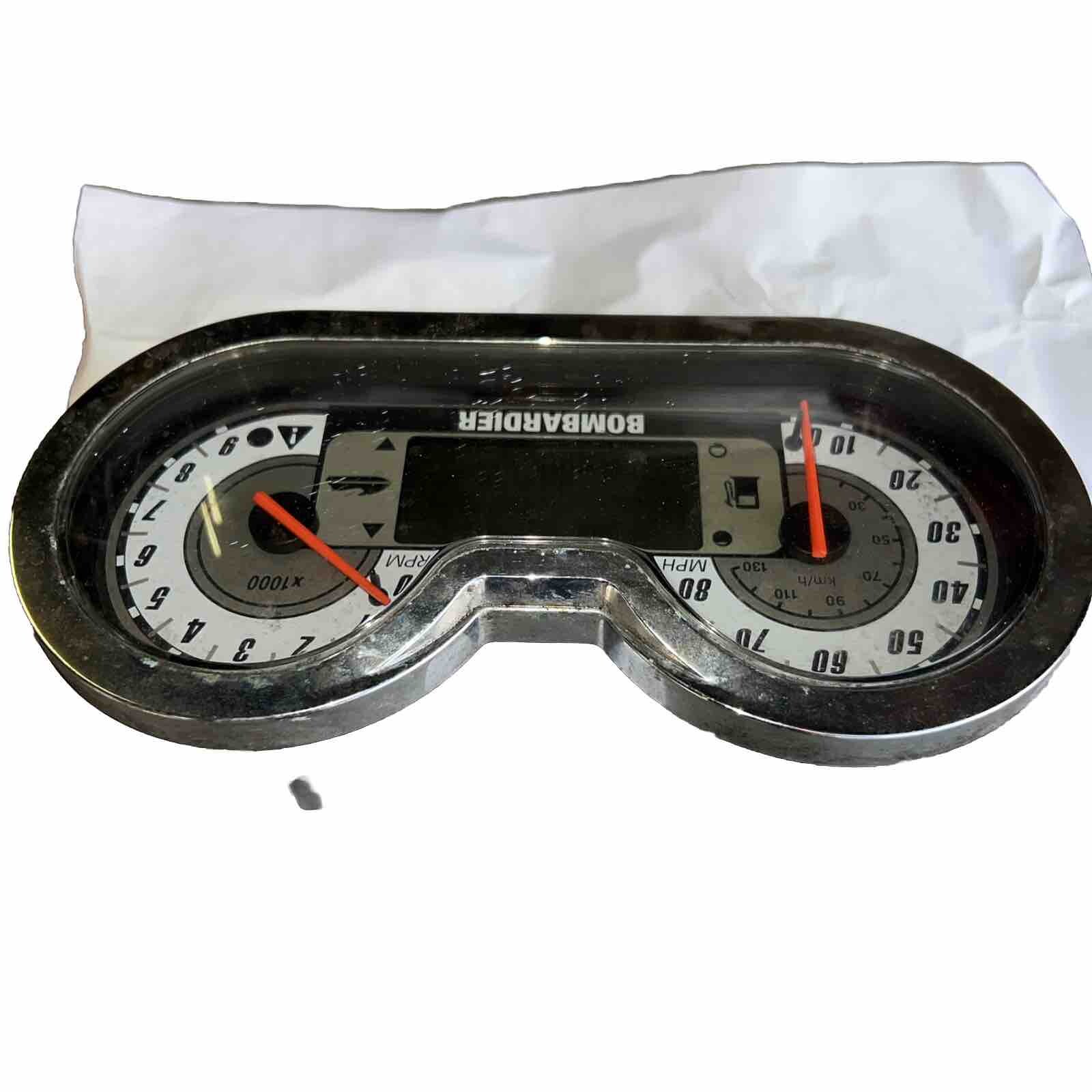 Sea-Doo 2004 SEADOO RXP Gauge LCD Display Meter Cluster Dash Screen ...