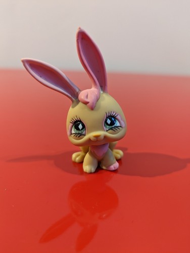 Littlest Petshop "Lapin Lièvre" LPS n° 506/967 | eBay