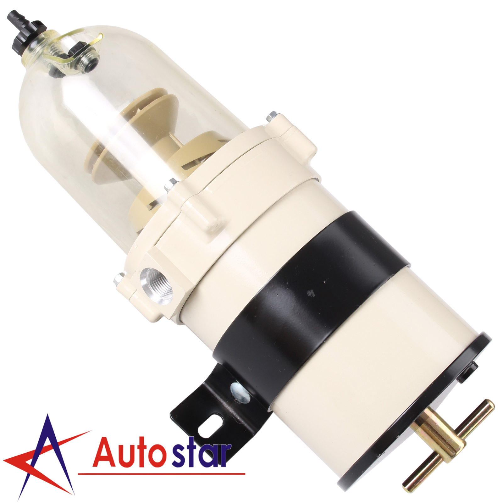 900 Series Diesel Fuel Filter Water Separator Equivalent For 900FH ...